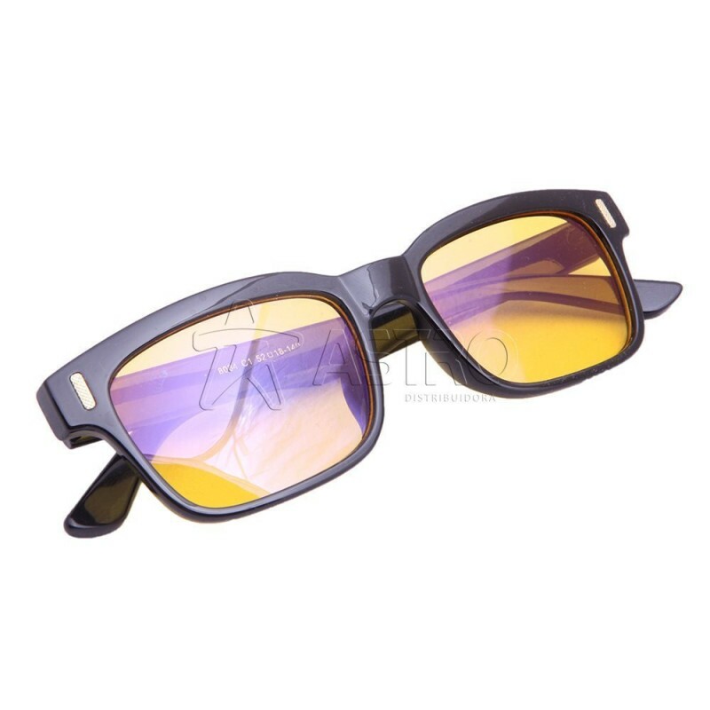 Óculos Bloqueador de Luz Azul | Blue Ray Blocker