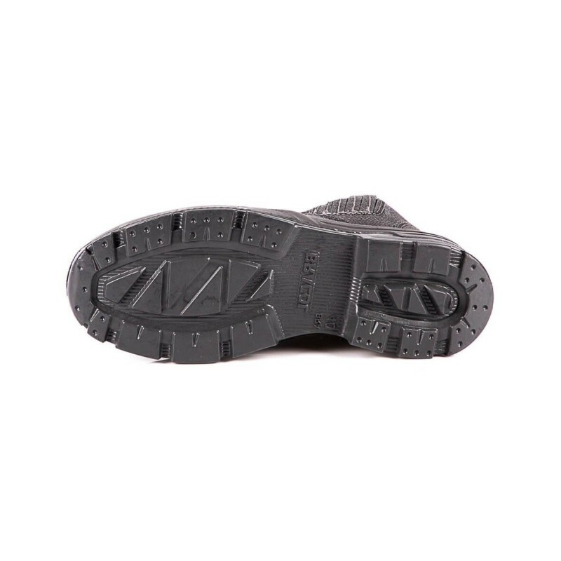 Botina Bidensidade com Bico de PVC BELS Bracol | CA42016