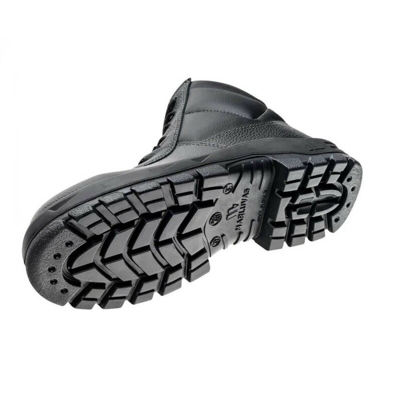 Botina Bidensidade Bico de Composite Antiperfuro | CA 42374