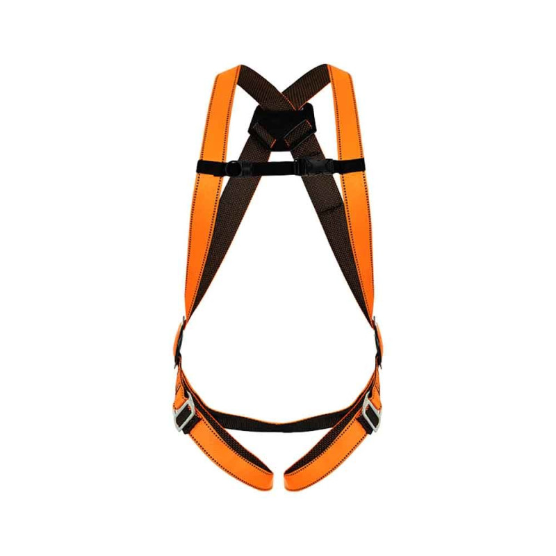 Cinto Paraquedista HAR11 GT WPSHAR11GT Delta Plus | CA42360