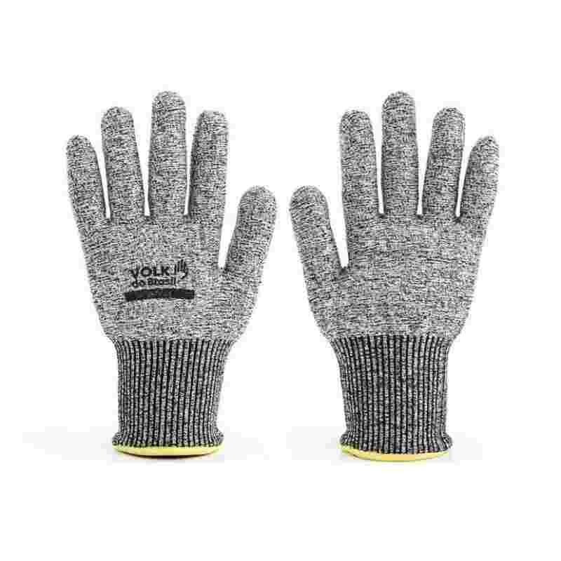 Luva Anticorte Cut Flex Volk | CA - 35811