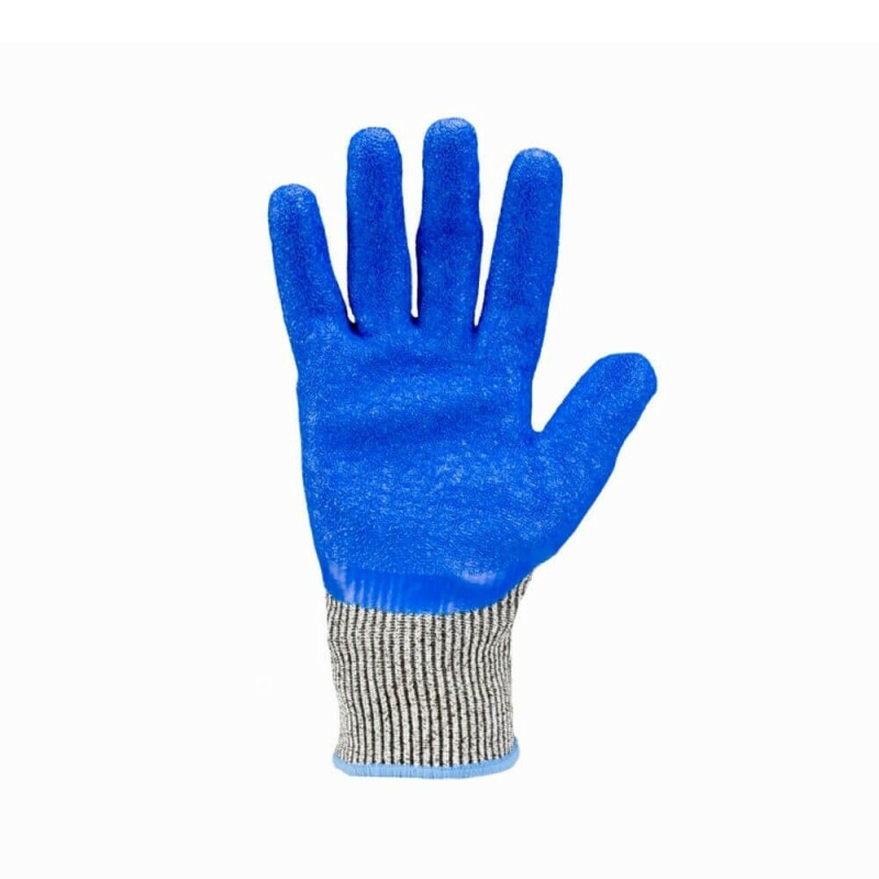 Luva para Impacto e Anticorte Impact Plus Kalipso | CA45752