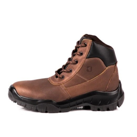 Bracol: Botinas e Botas de Segurança | Astro Distribuidora