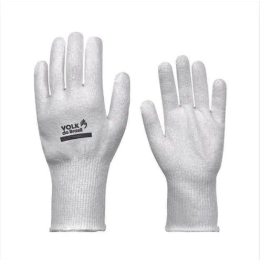 Luvas Térmicas: Volk, Arclan, Danny e mais | Astro