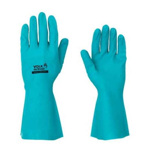 Luvas Nitrílicas: Com Forro, Sem Forro e Descartáveis