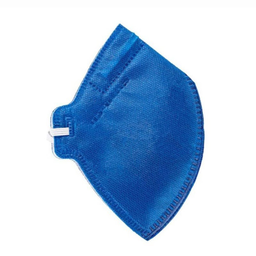 Respirador sem válvula | Modelos PFF1, PFF2 e PFF3