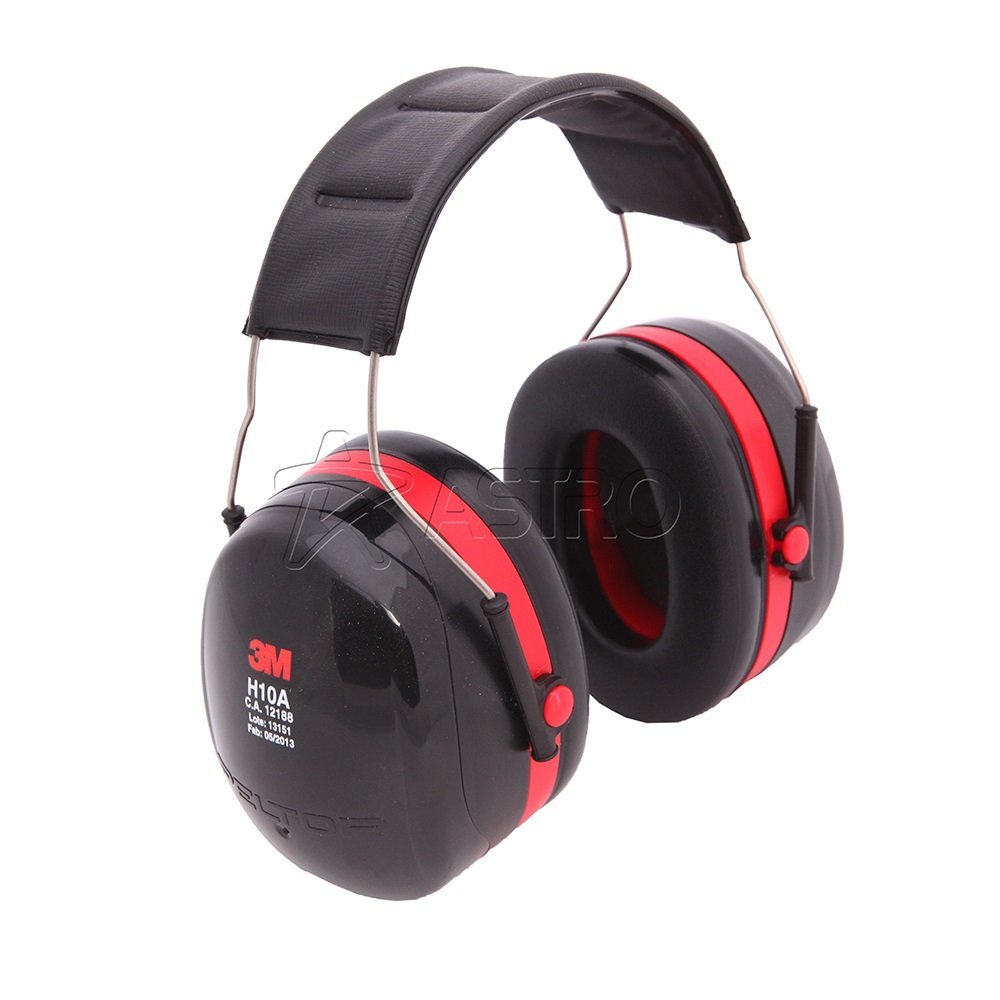 CA 11882 - PROTETOR AUDITIVO - 3M DO BRASIL LTDA