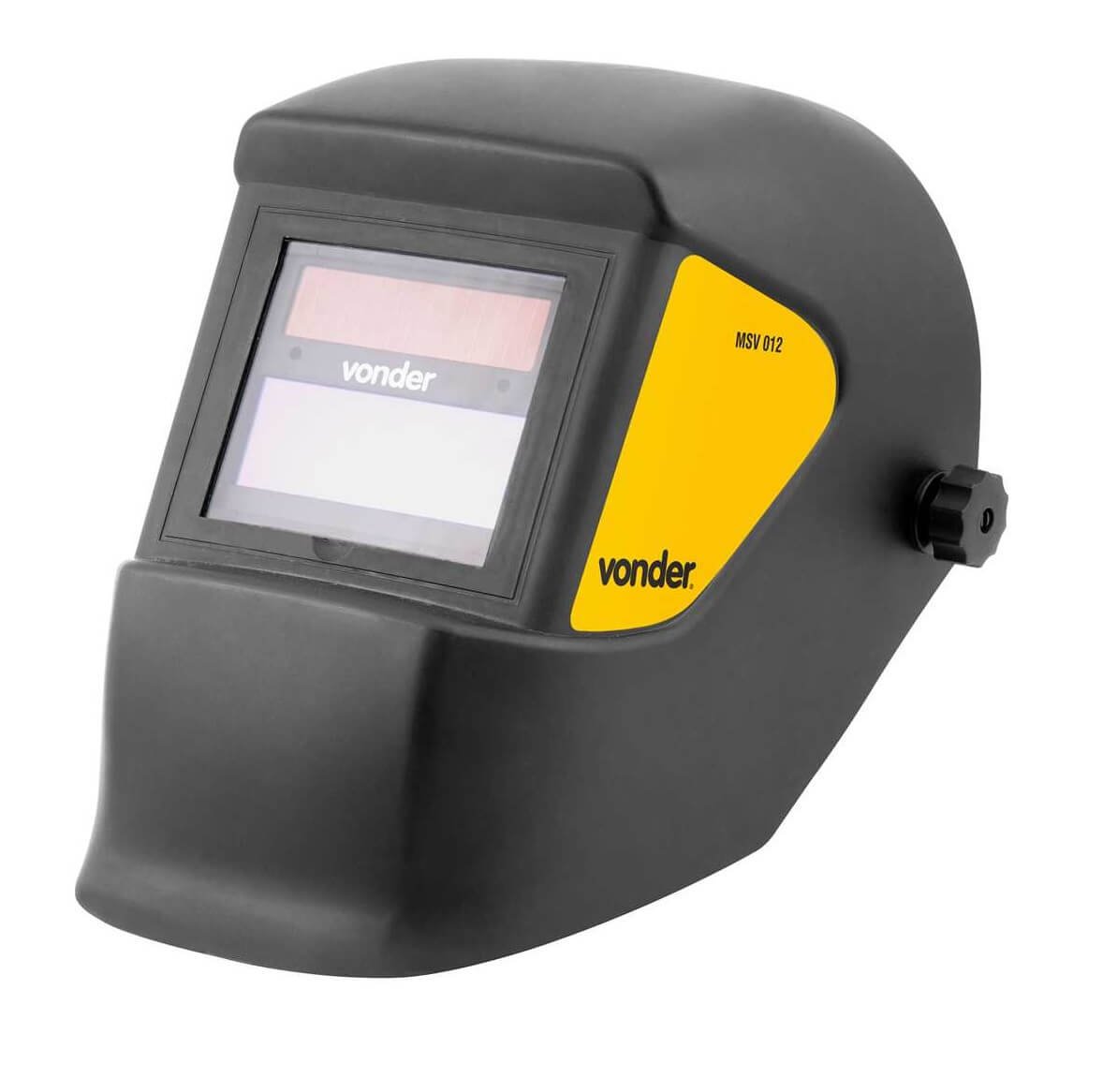 CA 47930 - MÁSCARA DE SOLDA TIPO ESCURECIMENTO AUTOMÁTICO - COLUMBIA ...