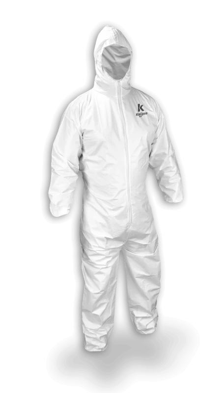 Macacão de Segurança KT6 - Kalipso | CA - 48789